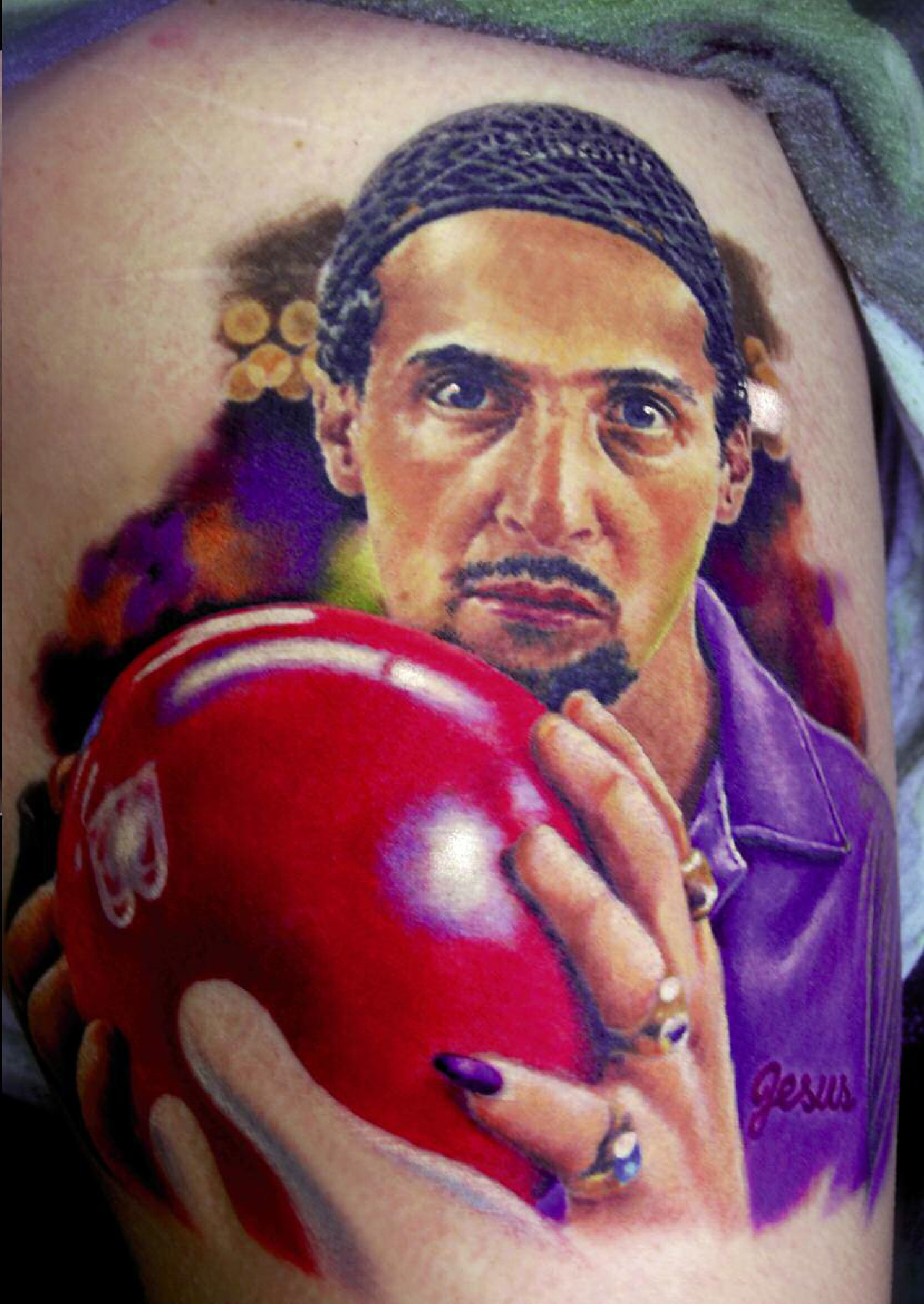 Shane Oneill Tattoo Shop